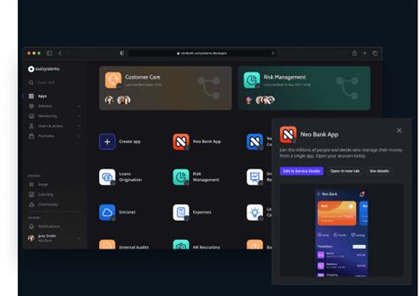 Outsystems Announces A Cloud Based Development Platform Project Neo In