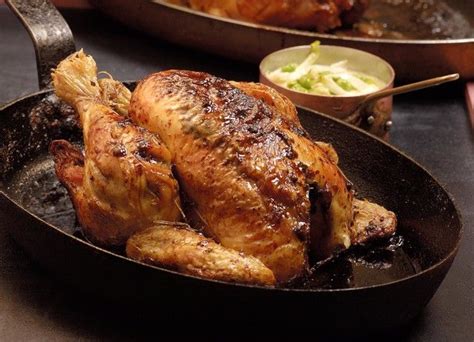 Herb Roasted Chicken Recipe Delicious And Easy