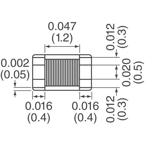 ACM2012 900 2P T002 TDK Corporation フィルタ DigiKey