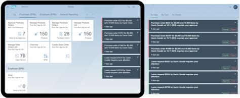 Ways To Create An Outstanding User Experience UX With SAP Fiori Iteanz Technologies