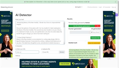 Detecting Review Can It Detect Ai Generated Content