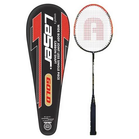 Laser Carbon Badminton Racket At ₹ 2225piece बैडमिंटन रैकेट In Jalandhar Id 2853725168197