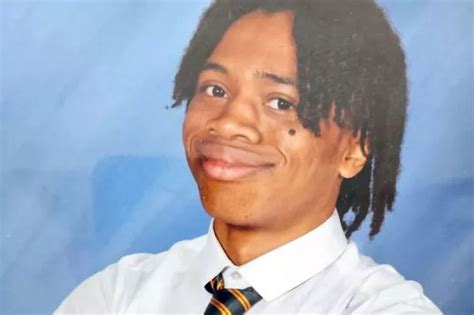 David Ejimofor Inquest Hears Pals ‘egging Boy On Before He Jumped To