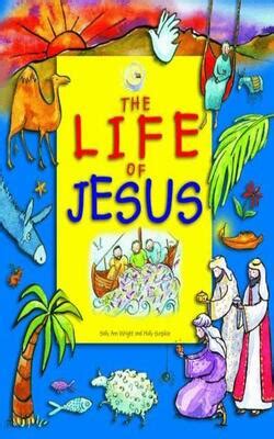 Buy The Life Of Jesus By Melva Purkis
