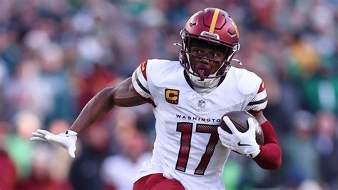 Commanders Offseason Checklist Yardbarker