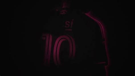 梅西：“不是为了钱”沙特巴萨美国