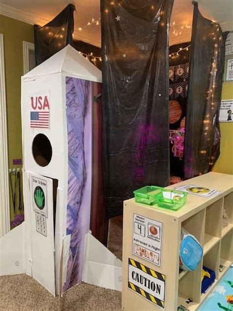 Space Dramatic Play Artofit