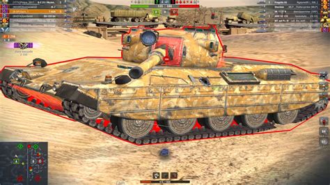 WOT Blitz T62 Guide Guia M Badge 5700 DMG YouTube