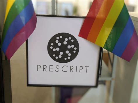 Prescript Recruitment On Linkedin Sydneyworldpride