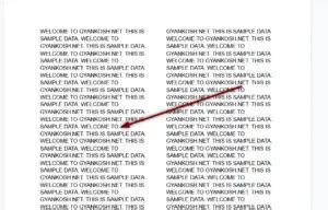 How To Insert A Column Break In GOOGLE DOCS With Examples