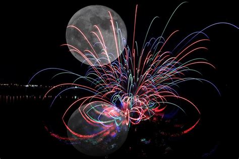 Moon Fantasy Ganref