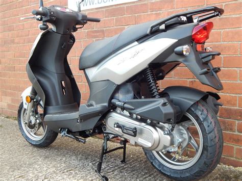 Sym Symply Dorgoo Sn