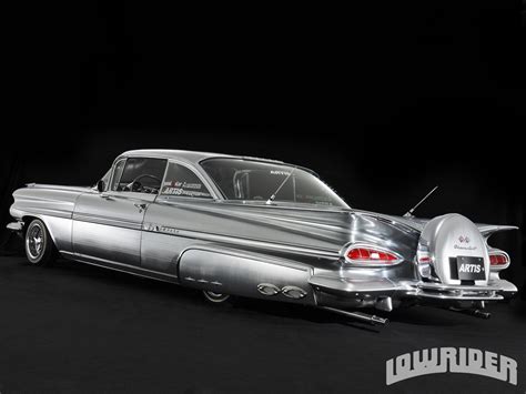 1959 Impala Wallpapers Wallpaper Cave