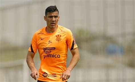 Escalação Corinthians Conta Com Atletas Da Base Em Treino Para Majestoso
