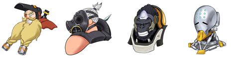 Overwatch Meimeis And Chill Thread 2 Still Horney 4 Junkrat The