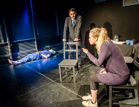 Performers Robbie Ewing Photography