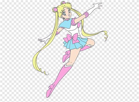 Sailor Moon Png Pngegg