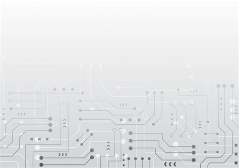 Premium Vector High Tech Technology Geometric Background Premium Vector High Tech Technology Geometric Background