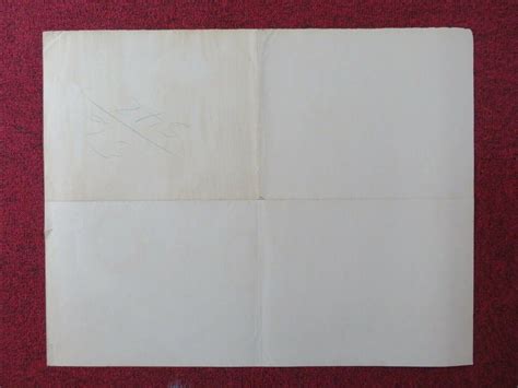 The Silken Affair Us Half Sheet 22x 28 Poster David Niven 1956