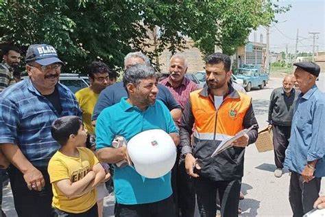 اجرای طرح چهره‌به‌چهره در راستای آموزش ایمنی به کاربران آسیب‌پذیر جاده‌ای پایگاه خبری وزارت