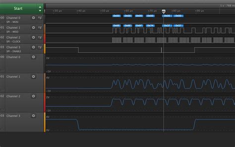 cc2650 integration with max86140 heart rate sensor using spi read not functioning bluetooth