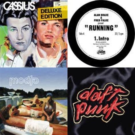 Stream Jerome Urbain Listen To Dance Music Playlist Online For Free
