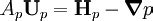 Openfoam Guide H Operator Openfoamwiki