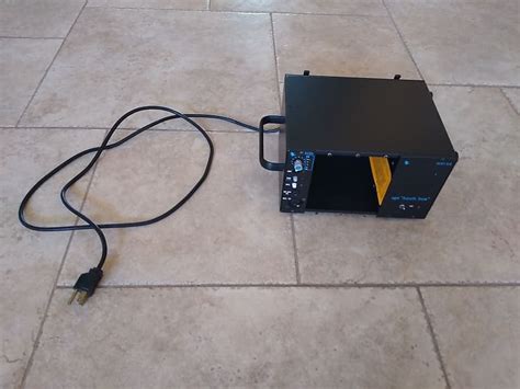 API API 500B4 Lunchbox API 512b Preamp API Factory Tested Reverb