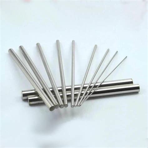Precision Ground Stainless Steel Bar Yapb
