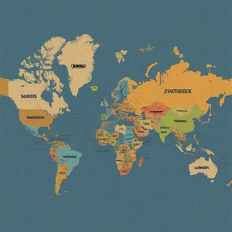 Demystifying The Iso 3166 1 Country Code A Universal Language For Nations