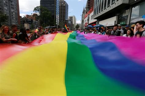Durante Personas De La Comunidad LGBT Fueron Asesinadas En Colombia Infobae