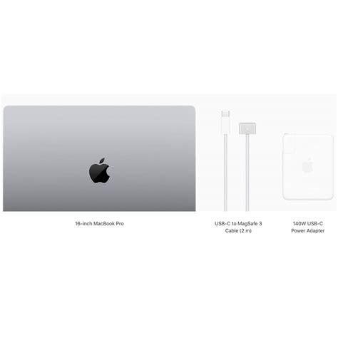 CTO Apple 16 In MacBook Pro B0B7PS8KG1 Encarguelo