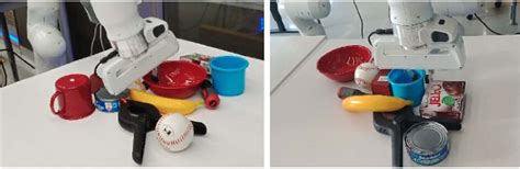 Figure From Graspability Aware Object Pose Estimation In Cluttered Scenes Semantic Scholar