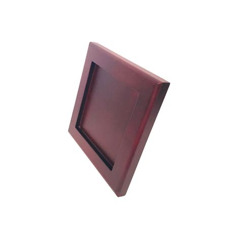 Mixtiles Frame Options Made From Prime Renewable Hardwood