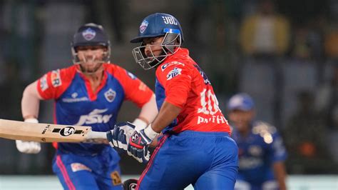 He Has Paid The Price Simon Doull Makes Huge Statement On Prithvi