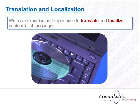 Custom Courseware Development Ppt