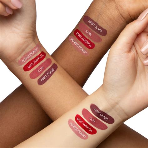 Huda Beauty Tear Share Liquid Matte Minis Arabizma