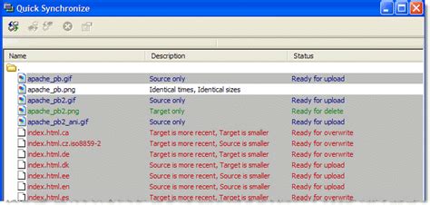 Tips True Mirroring With Securefx 60