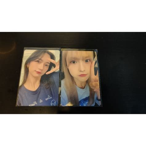 Akb48team Tp 五月生日會週邊小卡、限定生寫真 袁子筑、翁彤薰 蝦皮購物