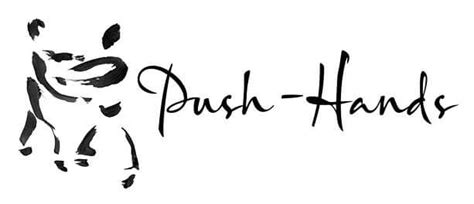 Push Hands Taiji Heart