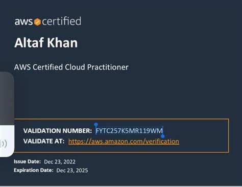 Altaf Khan On Linkedin Tcs Tataconsultancyservices Aws Learning