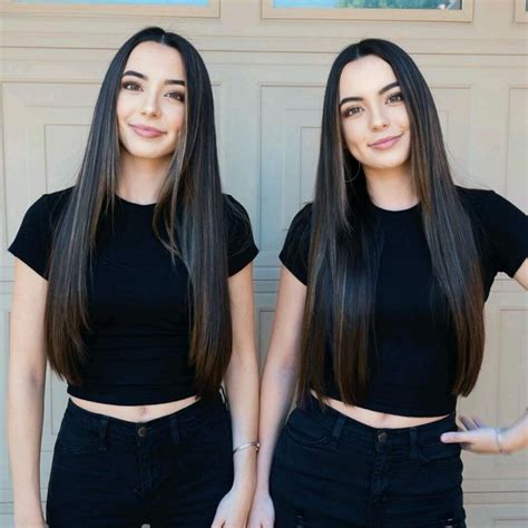 The Hottest Merrell Twins Photos Around The Net Thblog