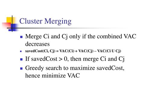 ppt robust information theoretic clustering powerpoint presentation