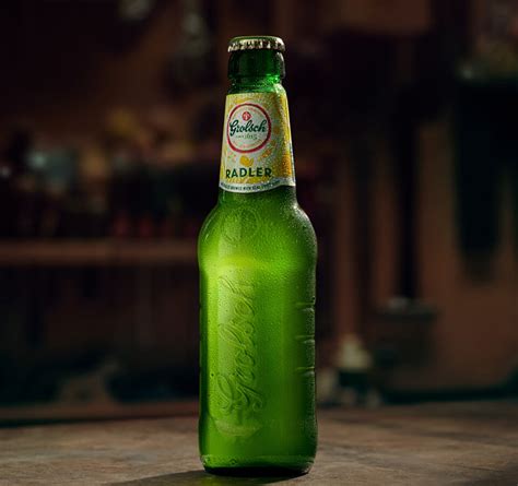 Grolsch Radler Grolsch Beer