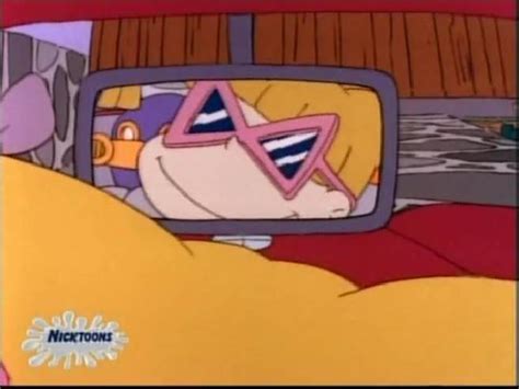 Rugrats Runaway Angelica 89 Rugrats Photo 43606974 Fanpop