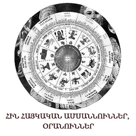 Անունների նշանակությունները հայկական անուններ անունների ծագումնաբանություն