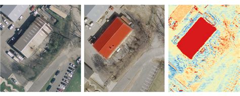 Open Source GIS Blog Image Processing Using Orfeo Toolbox In QGIS