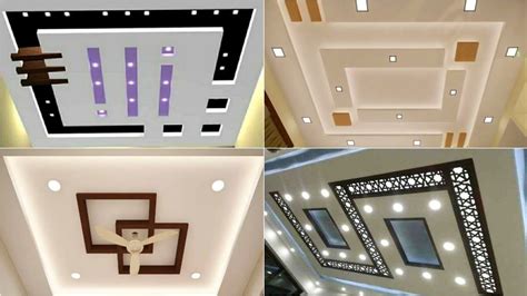 Gypsum Board False Ceiling Design Catalogue Pdf Design Talk