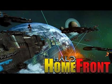 Steam Community Video Defending Reach From A Covenant Armada