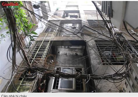 Incendio En Edificio De Departamentos Deja 56 Muertos En Vietnam